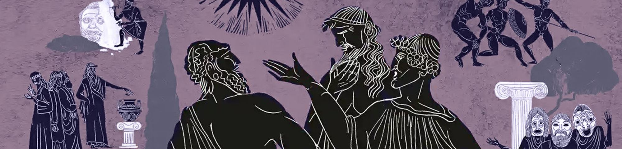 The Story of Cadmus - CADMUS International School® – Erbil, Kurdistan, Iraq